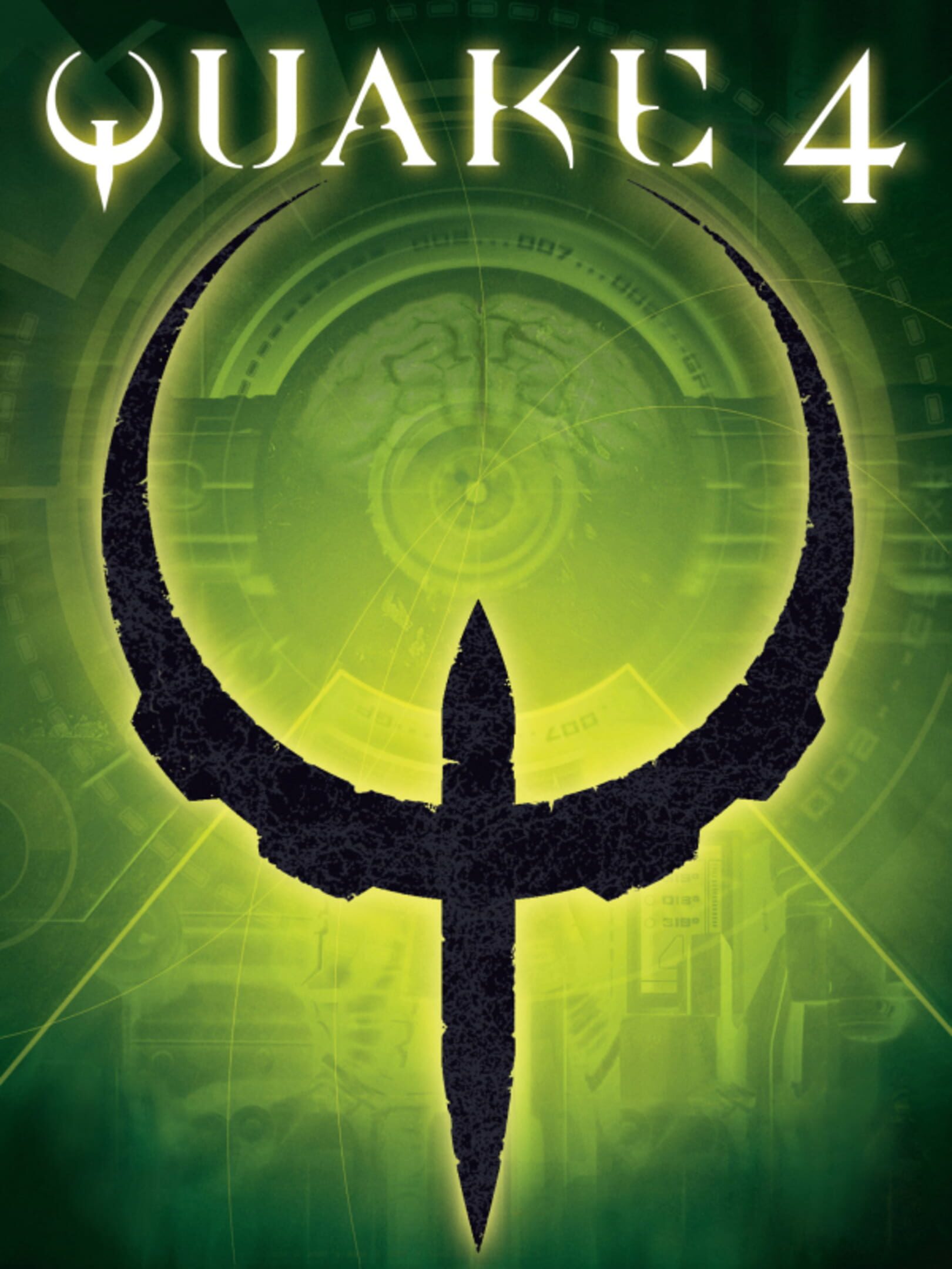 Quake 4 News, Guides, Walkthrough, Screenshots, and Reviews ...