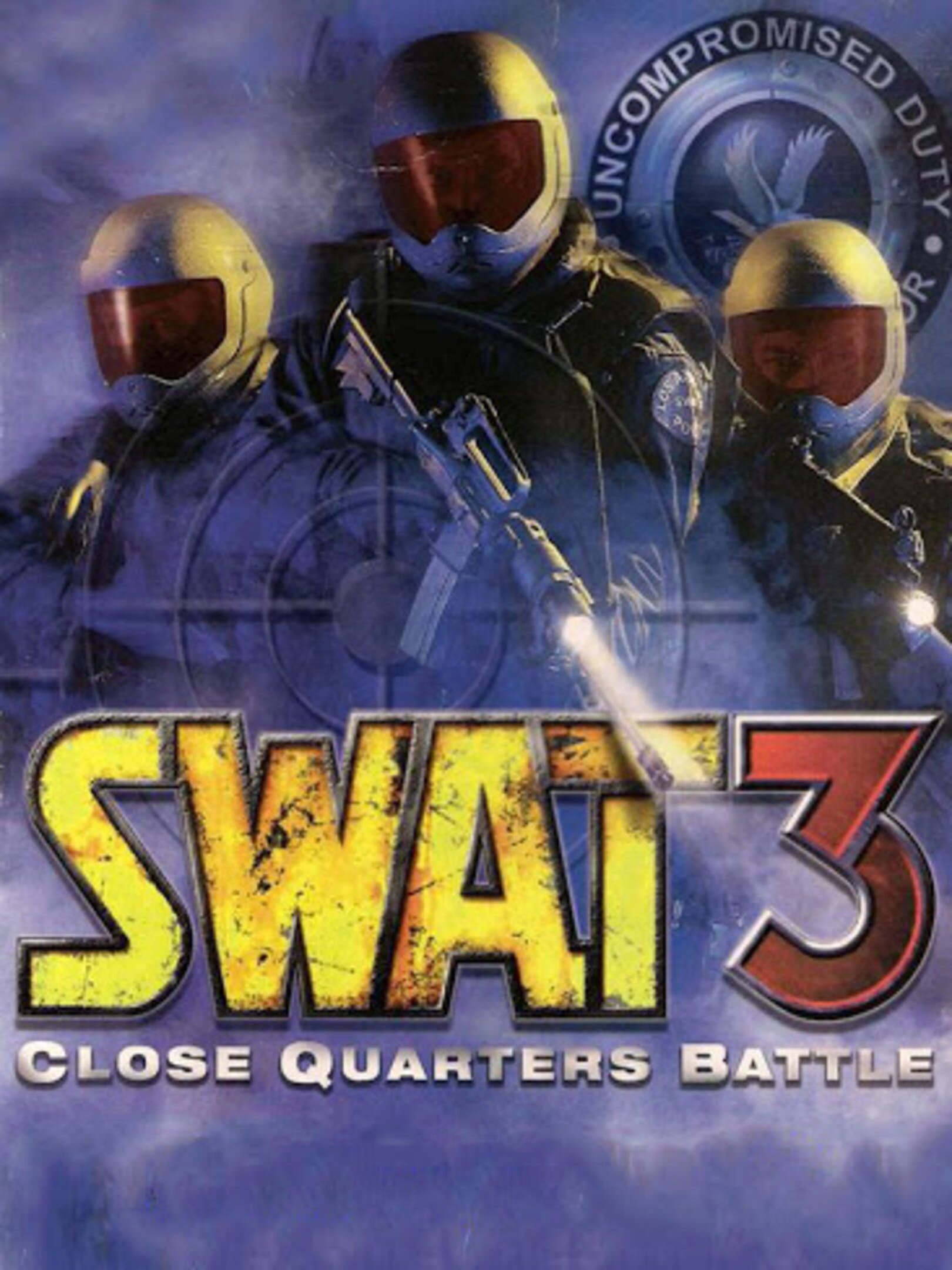 SWAT 3: Close Quarters Battle News, Guides, Walkthrough, Screenshots ...