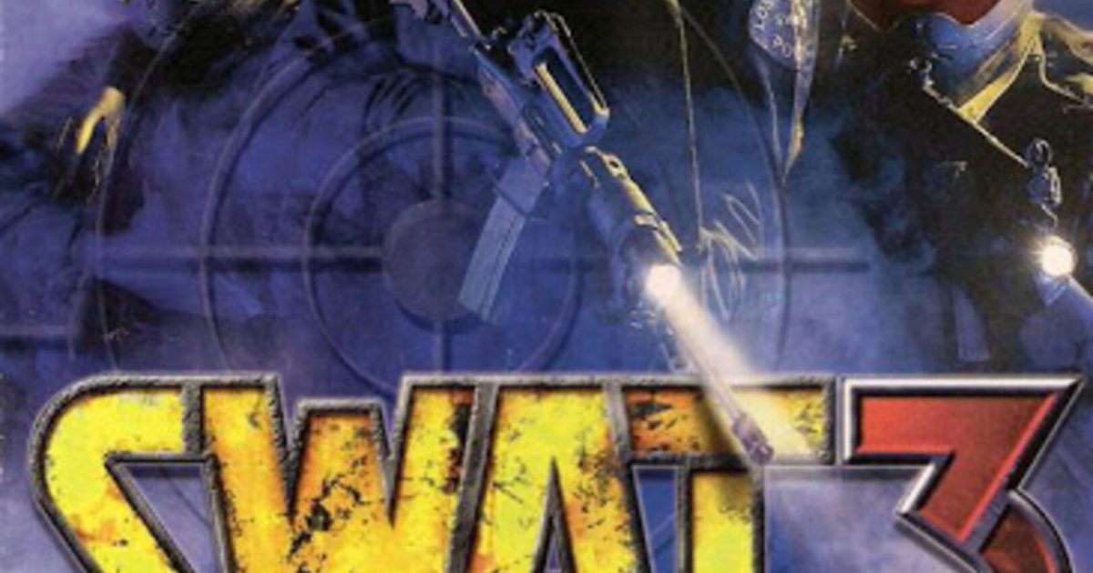SWAT 3: Close Quarters Battle News, Guides, Walkthrough, Screenshots ...