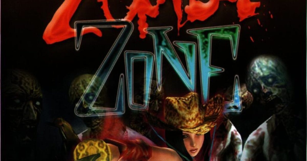 Zombie Zone News, Guides, Walkthrough, Screenshots, and Reviews ...
