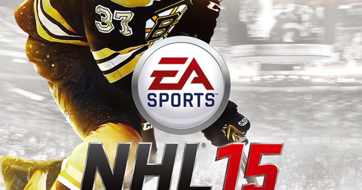 NHL 15 News, Guides, Walkthrough, Screenshots, and Reviews - GameRevolution