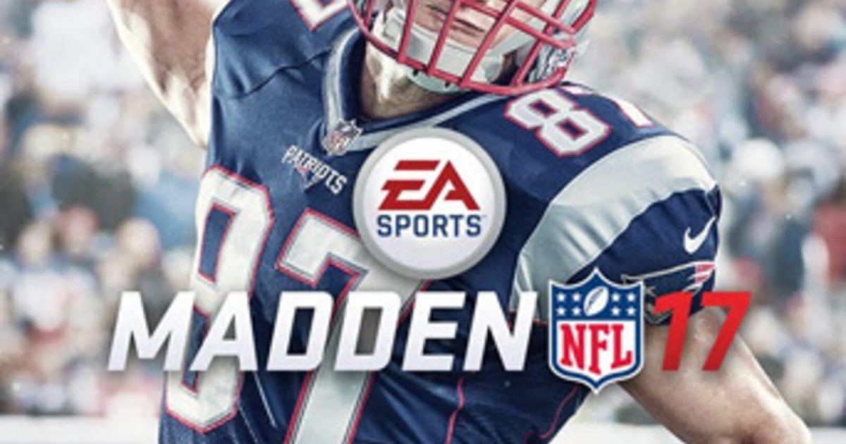 Madden NFL 17 News, Guides, Walkthrough, Screenshots, and Reviews ...