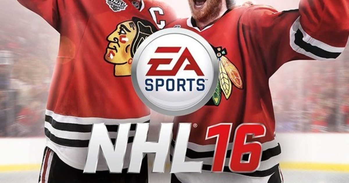 NHL 16 News, Guides, Walkthrough, Screenshots, and Reviews - GameRevolution
