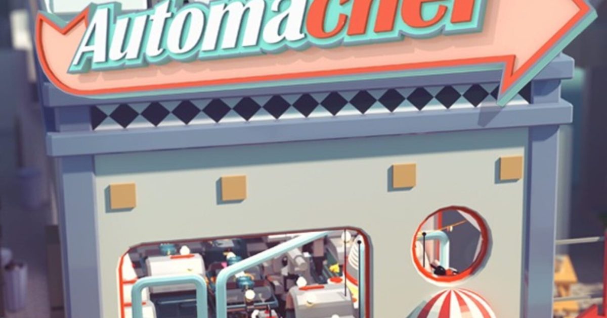 Automachef News, Guides, Walkthrough, Screenshots, and Reviews ...