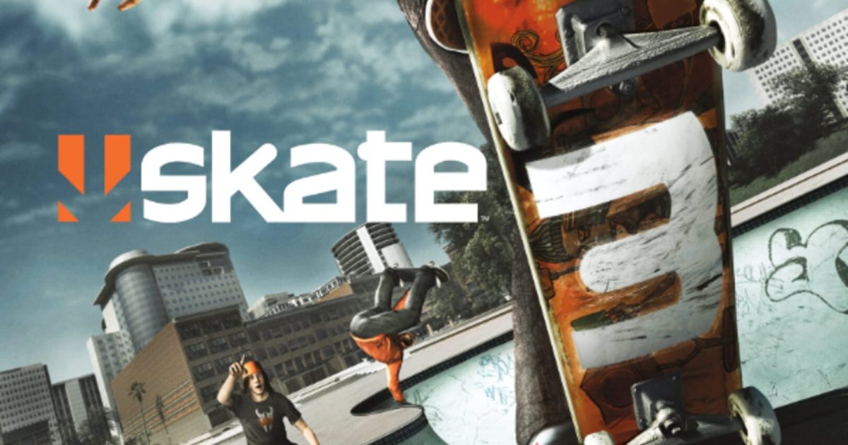 Skate 3 News, Guides, Walkthrough, Screenshots, and Reviews ...