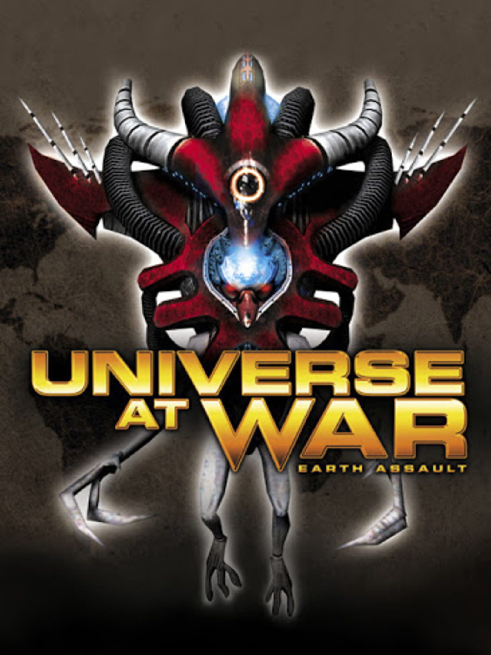 Universe at War: Earth Assault News, Guides, Walkthrough, Screenshots ...