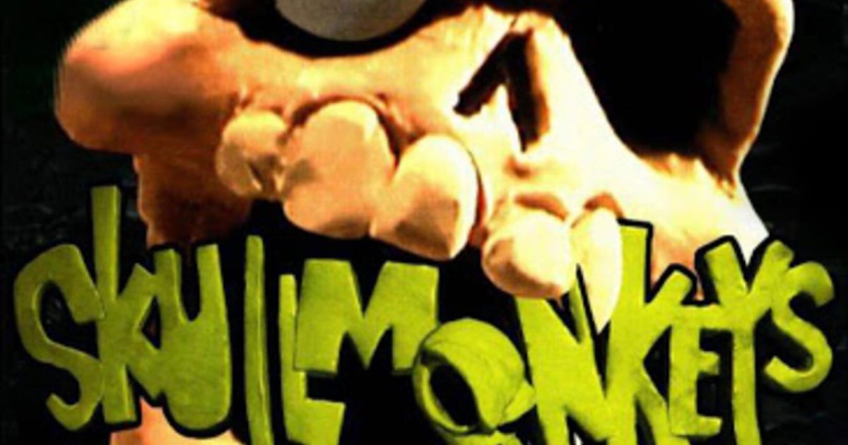 Skullmonkeys News, Guides, Walkthrough, Screenshots, and Reviews ...