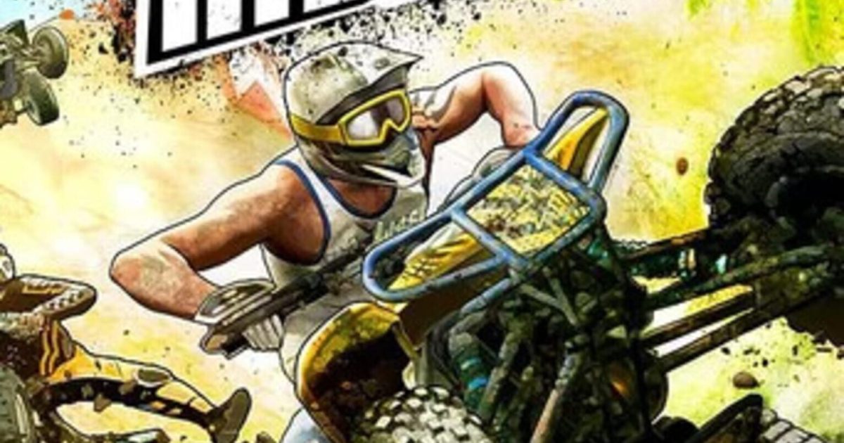 Mad Riders News, Guides, Walkthrough, Screenshots, and Reviews ...