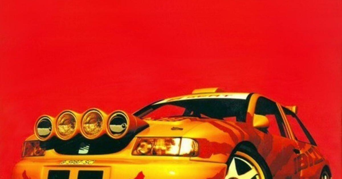 Mobil 1 Rally Championship News, Guides, Walkthrough, Screenshots, and ...