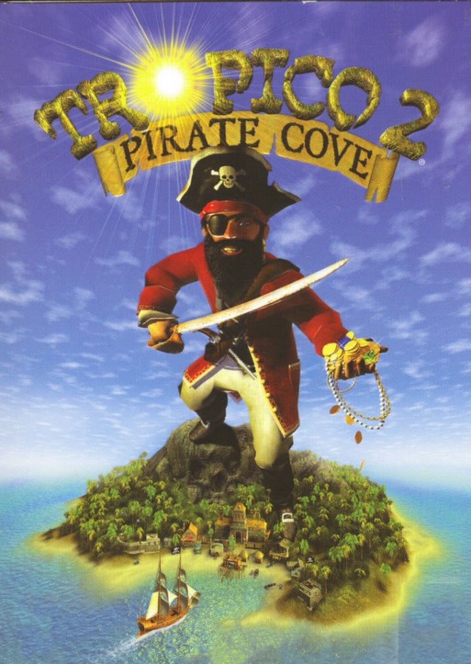 Tropico 2: Pirate CoveNews, Guides, Walkthrough, Screenshots, and ...