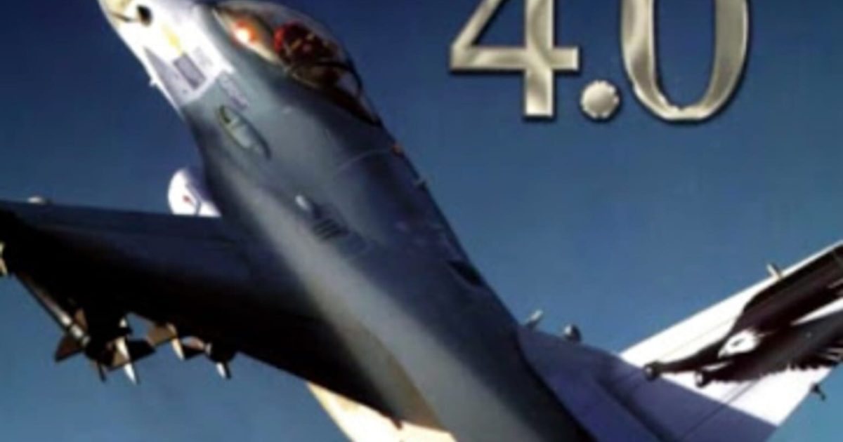 Falcon 4.0 News, Guides, Walkthrough, Screenshots, and Reviews ...