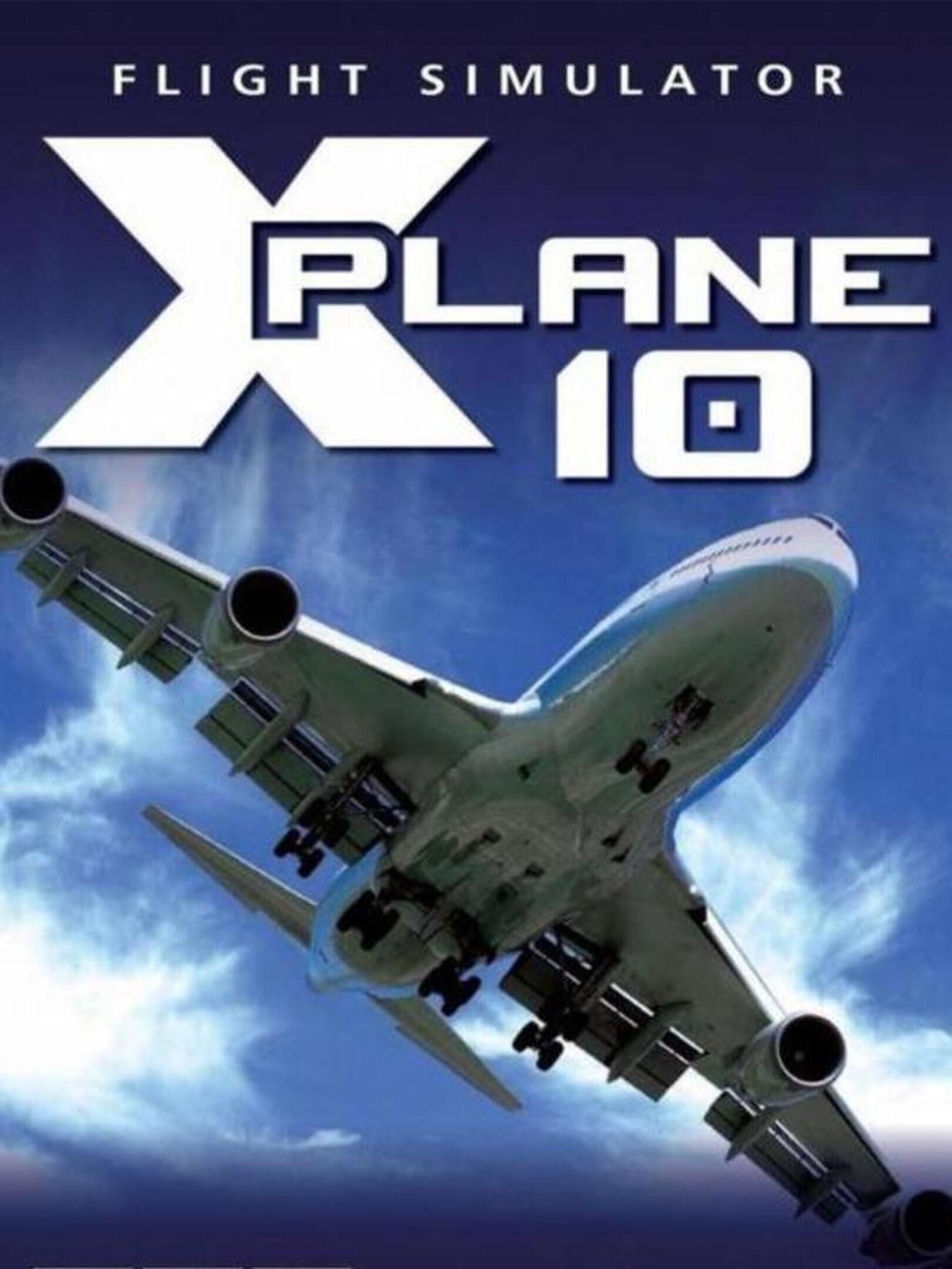 X-Plane 10 News, Guides, Walkthrough, Screenshots, and Reviews ...