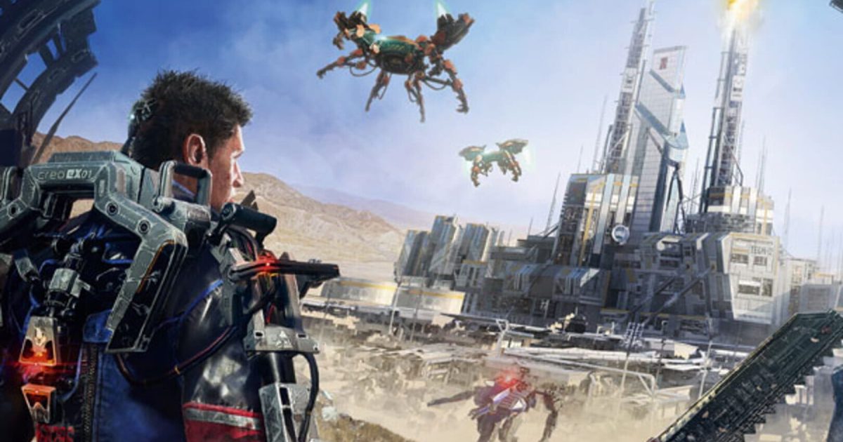 The Surge News, Guides, Walkthrough, Screenshots, and Reviews ...