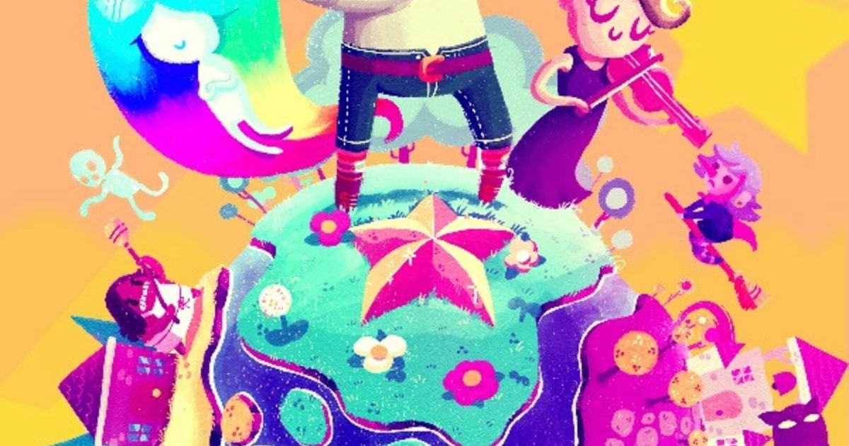 Wandersong News, Guides, Walkthrough, Screenshots, and Reviews ...