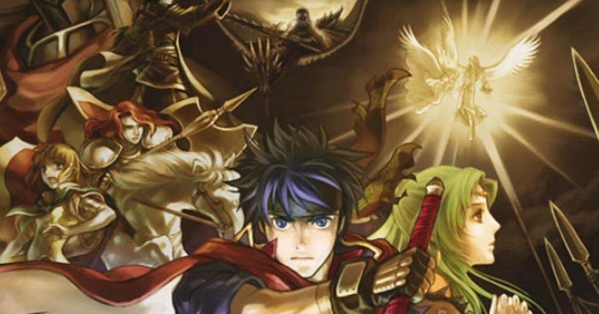 Fire Emblem: Path of Radiance News, Guides, Walkthrough, Screenshots ...