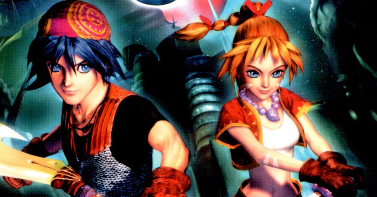Chrono Cross News, Guides, Walkthrough, Screenshots, and Reviews ...