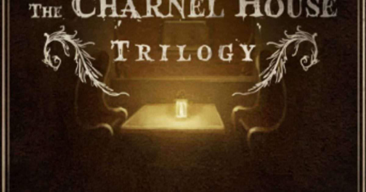 The Charnel House Trilogy News, Guides, Walkthrough, Screenshots, and ...