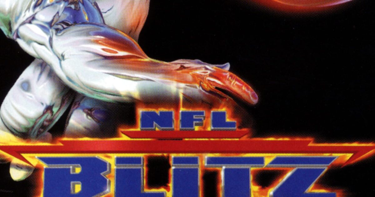 NFL Blitz 2001 News, Guides, Walkthrough, Screenshots, and Reviews ...
