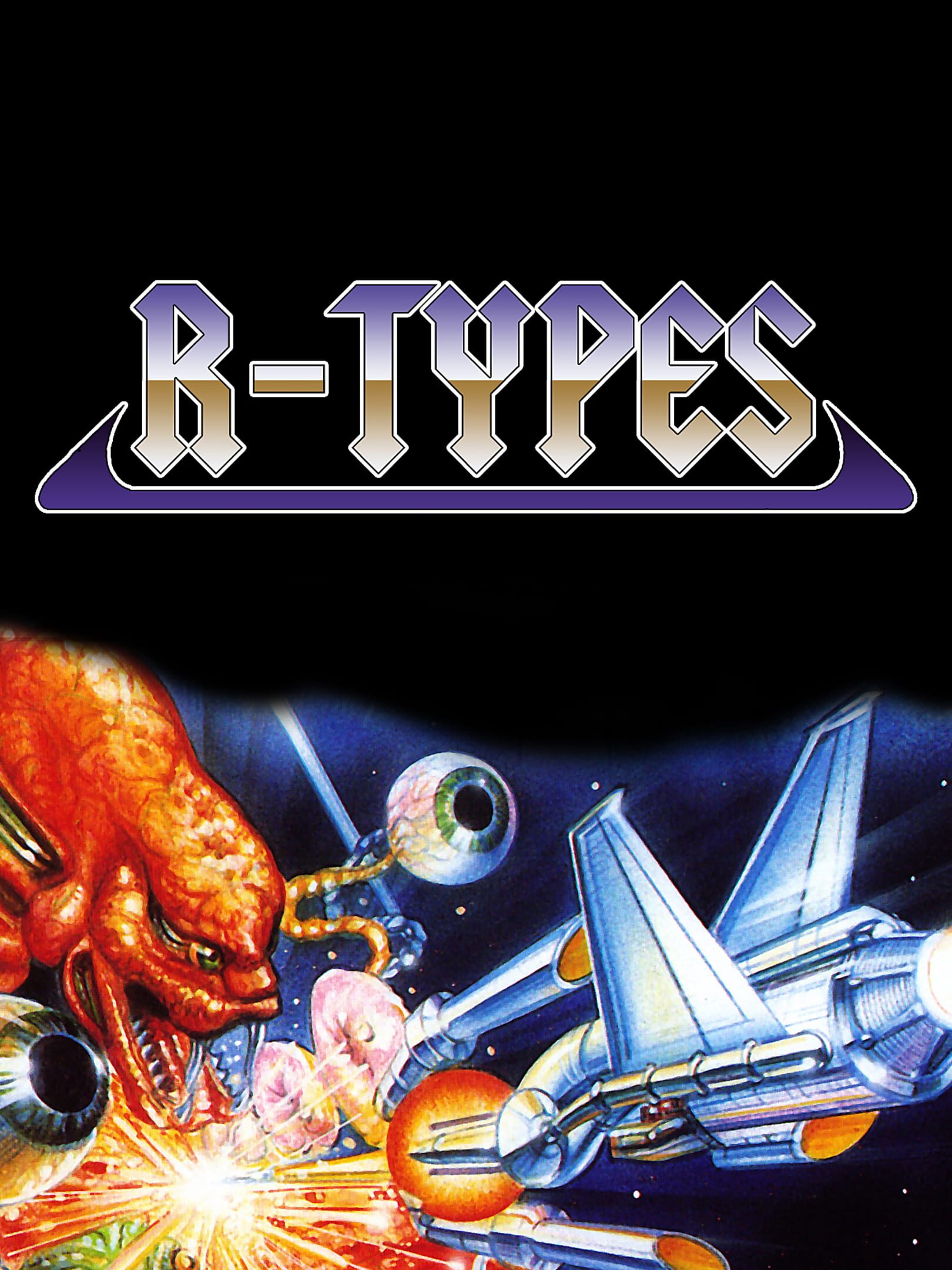 R-Types News, Guides, Walkthrough, Screenshots, and Reviews ...