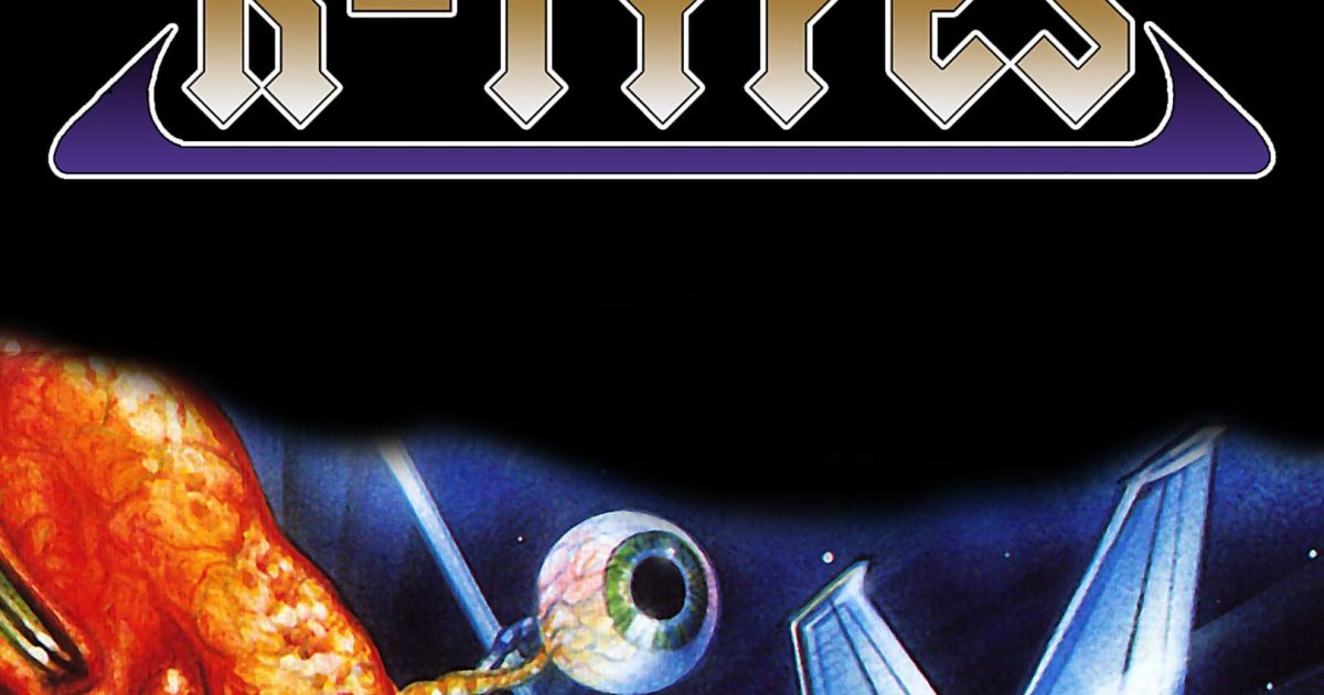 R-Types News, Guides, Walkthrough, Screenshots, and Reviews ...