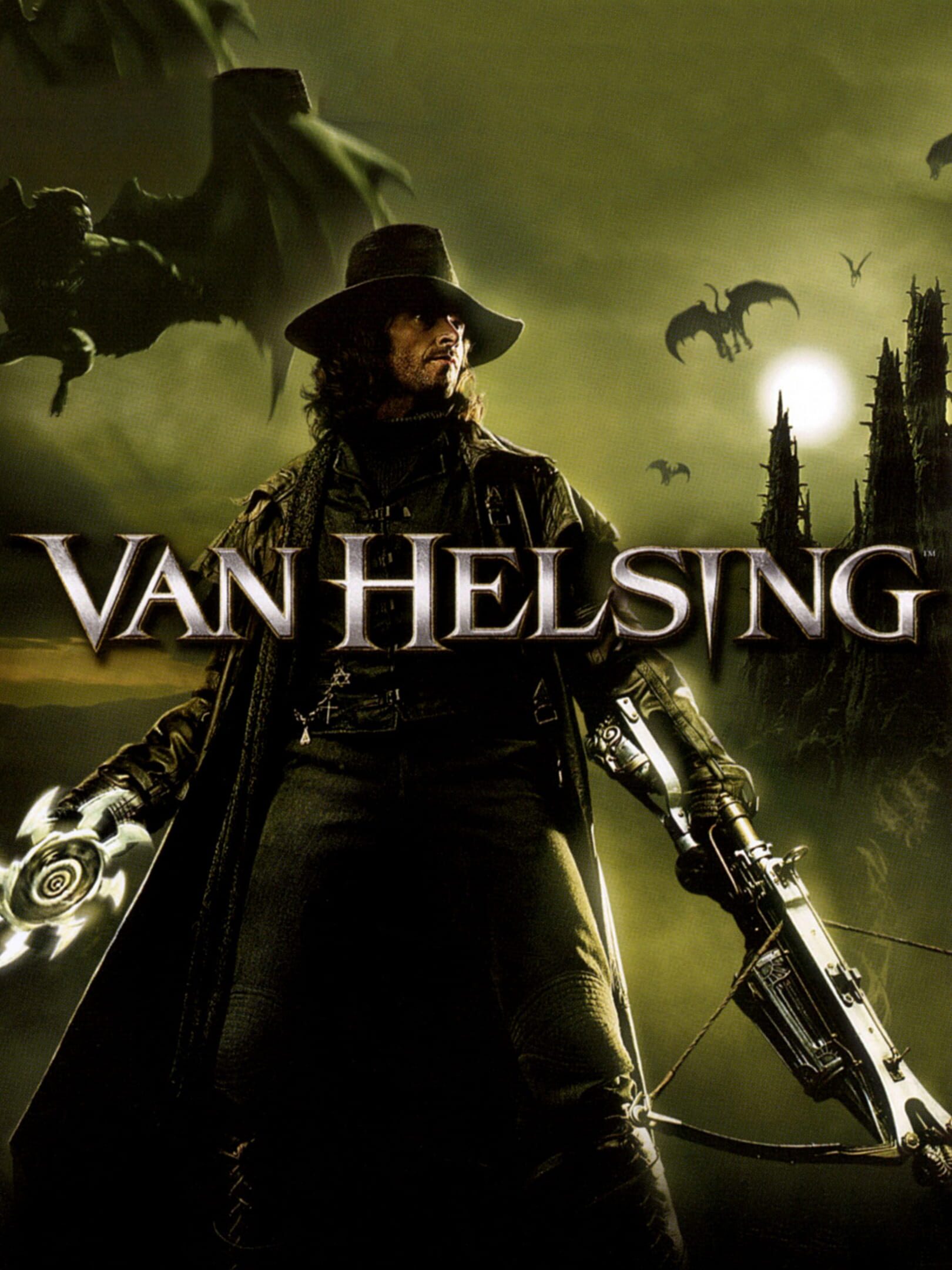 Van Helsing News, Guides, Walkthrough, Screenshots, and Reviews ...