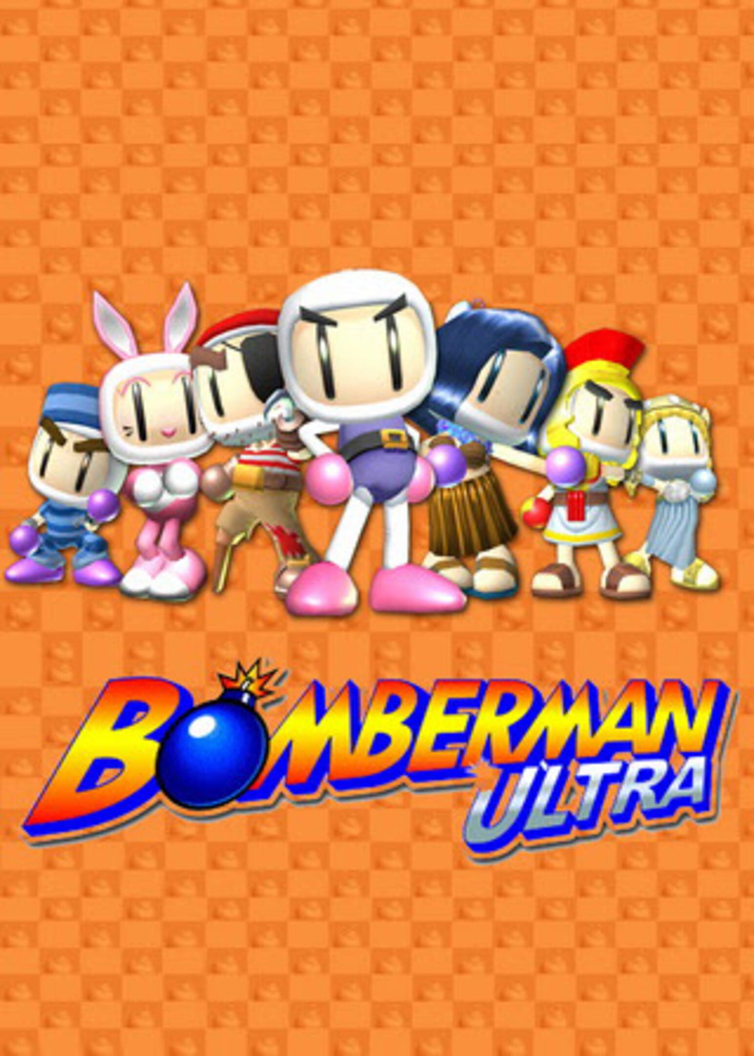 Bomberman Ultra News, Guides, Walkthrough, Screenshots, and Reviews ...