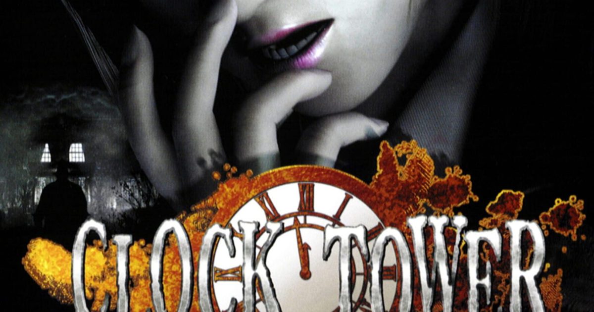 Clock Tower 3 News, Guides, Walkthrough, Screenshots, and Reviews ...
