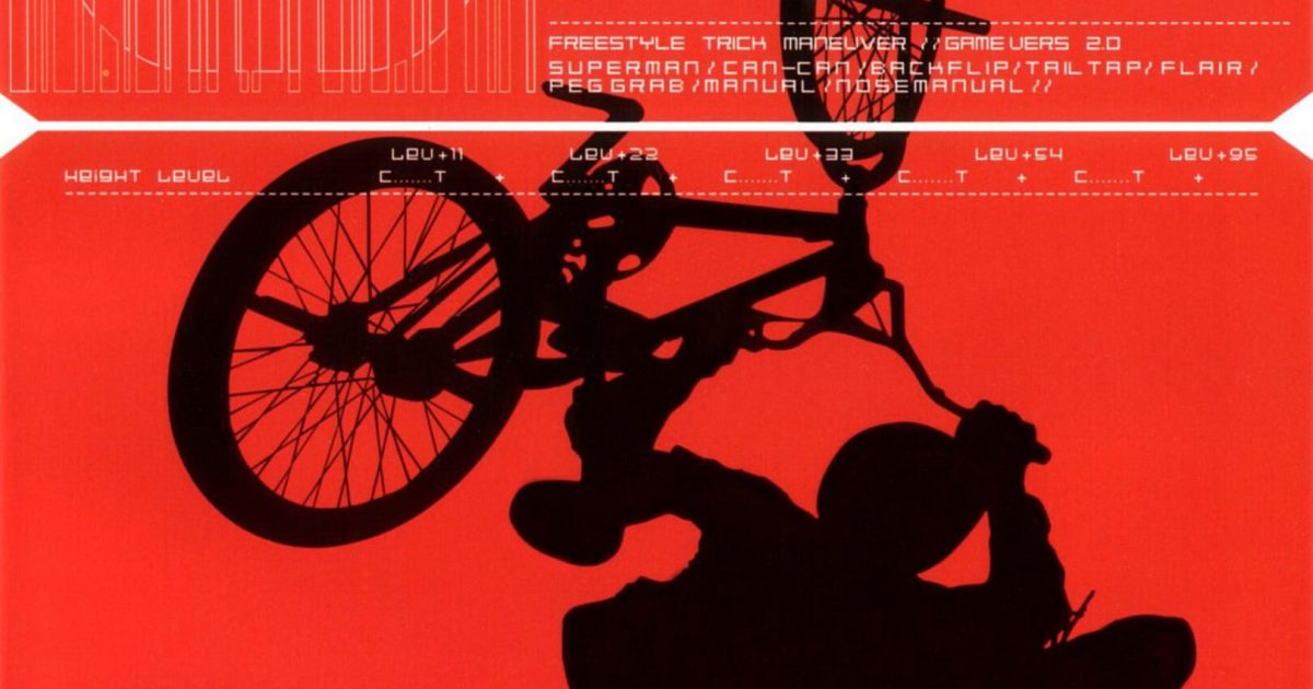 Dave Mirra Freestyle BMX 2 News, Guides, Walkthrough, Screenshots, and ...