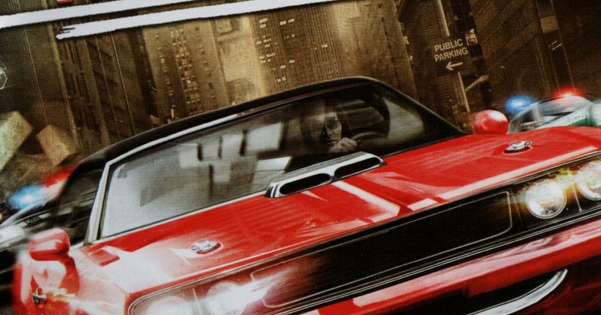 Driver: Parallel Lines News, Guides, Walkthrough, Screenshots, and ...