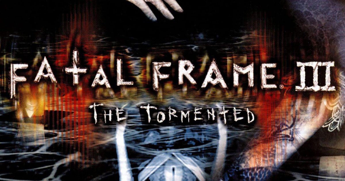 Fatal Frame III: The Tormented News, Guides, Walkthrough, Screenshots ...