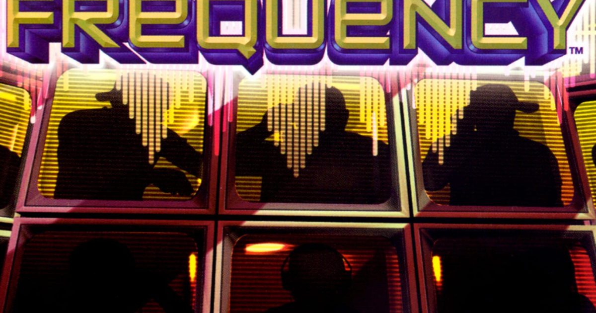 Frequency News, Guides, Walkthrough, Screenshots, and Reviews ...