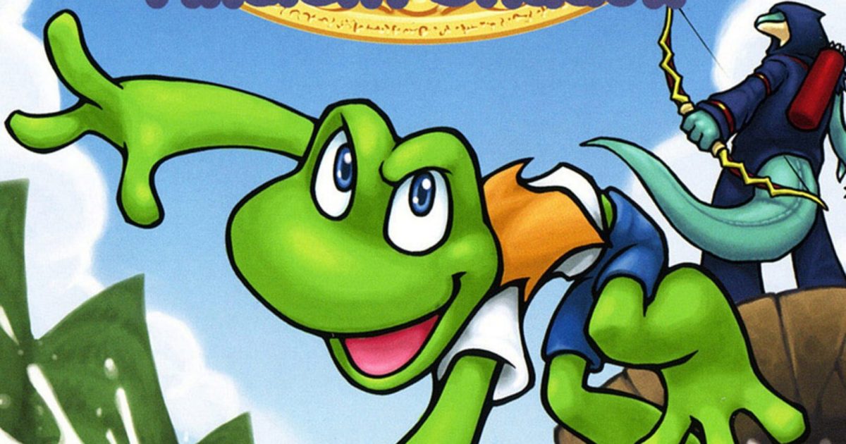 Frogger: Ancient Shadow News, Guides, Walkthrough, Screenshots, and ...