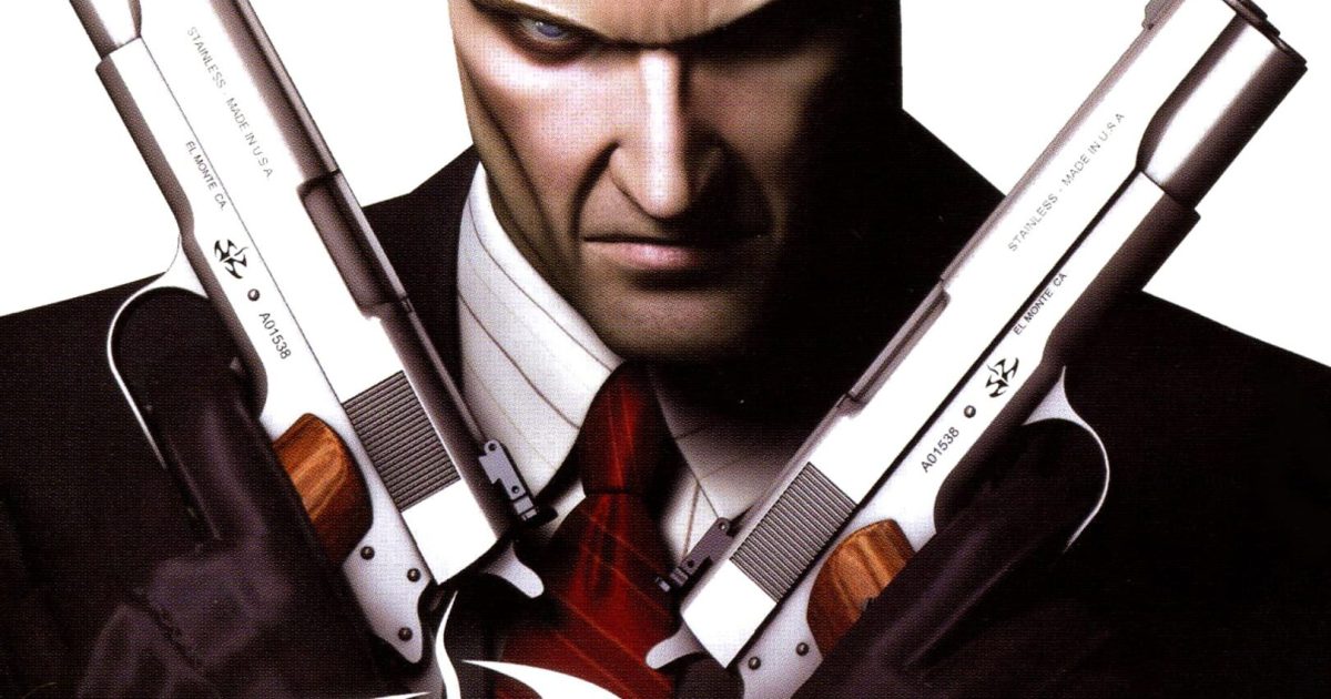 Hitman: Contracts News, Guides, Walkthrough, Screenshots, and Reviews ...