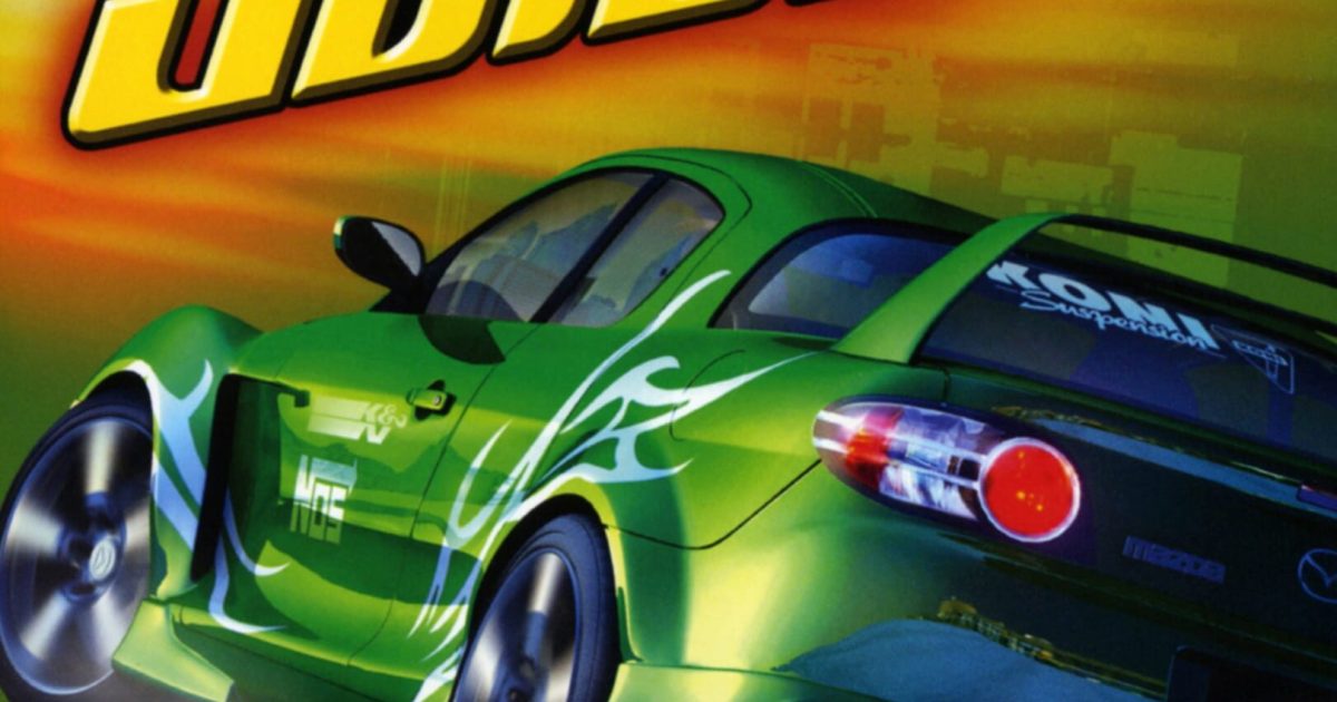 Juiced News, Guides, Walkthrough, Screenshots, and Reviews - GameRevolution