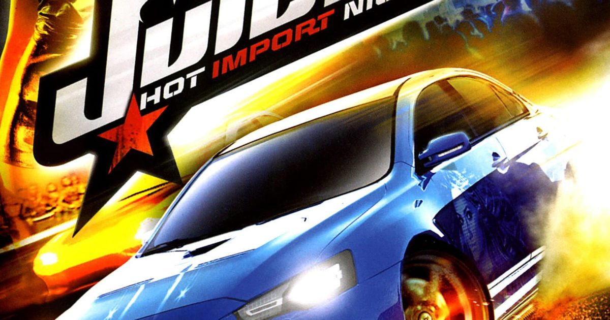 Juiced 2: Hot Import Nights News, Guides, Walkthrough, Screenshots, and ...