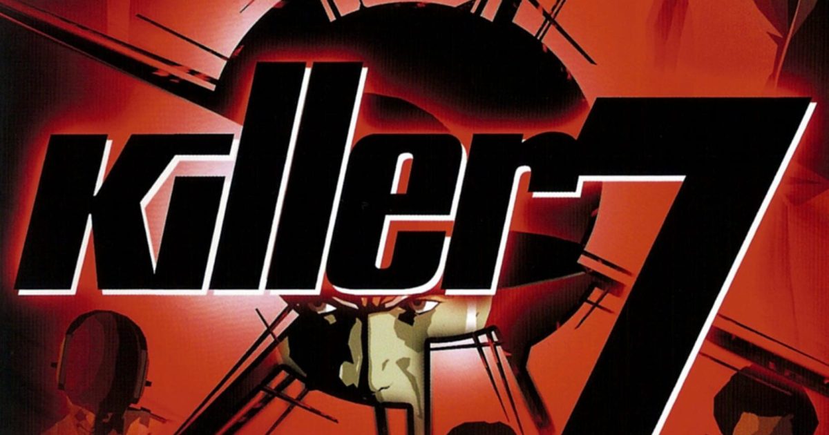 Killer7 News, Guides, Walkthrough, Screenshots, and Reviews ...