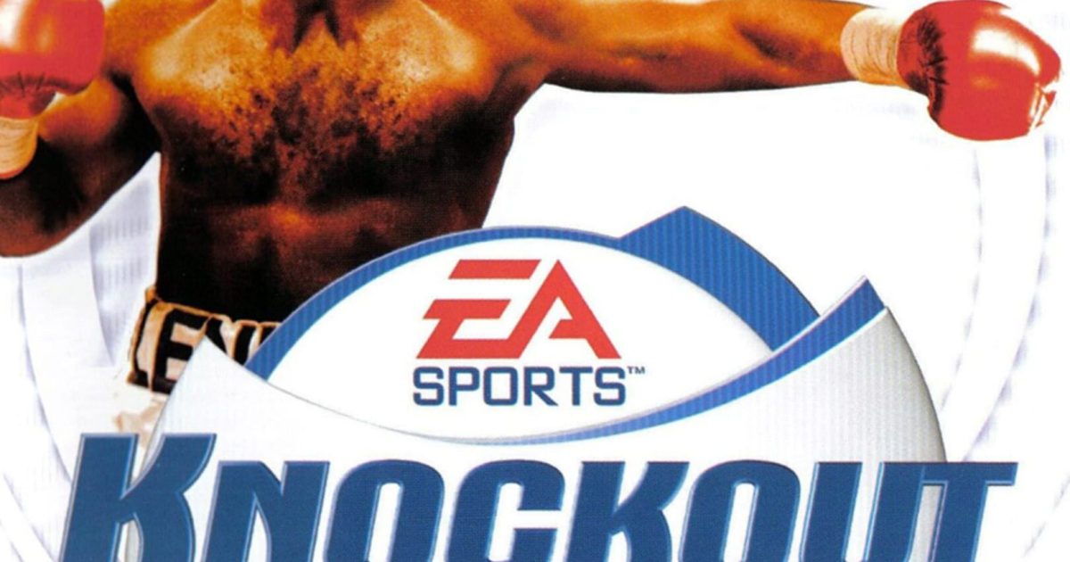 Knockout Kings 2001 News, Guides, Walkthrough, Screenshots, and Reviews ...