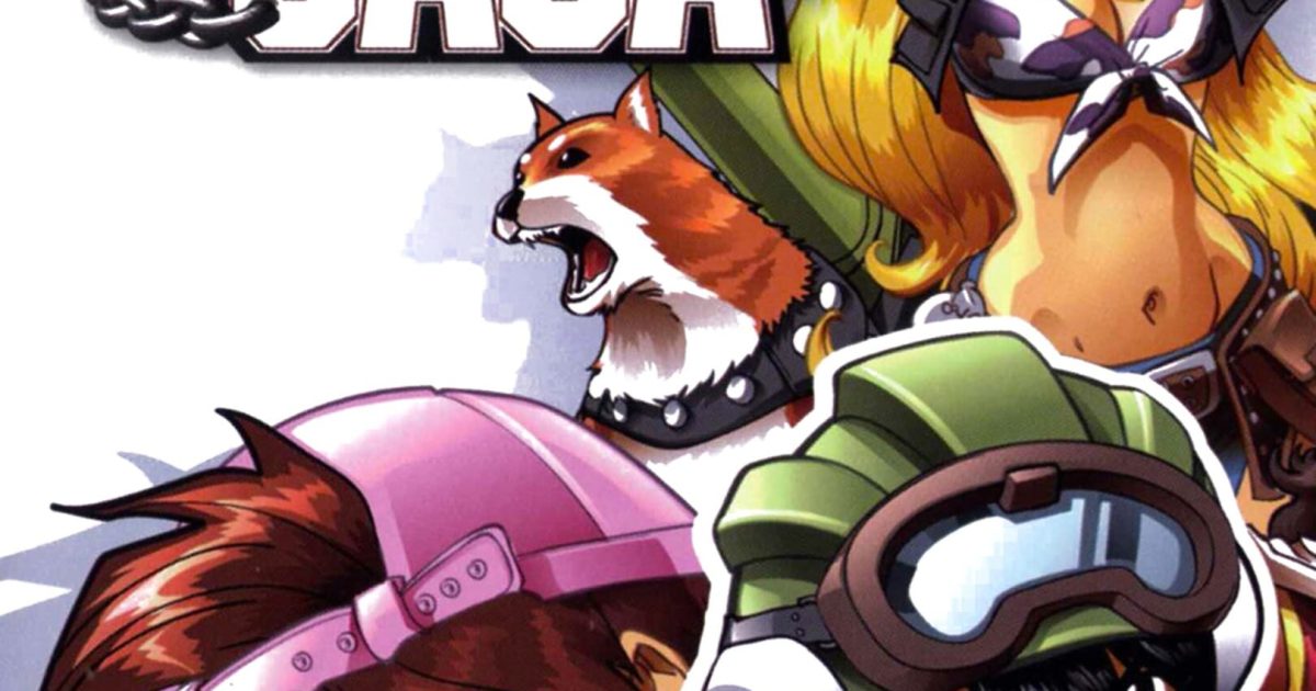 Metal Saga News, Guides, Walkthrough, Screenshots, and Reviews ...