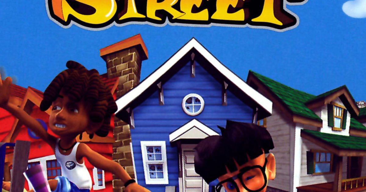 My Street News, Guides, Walkthrough, Screenshots, and Reviews ...