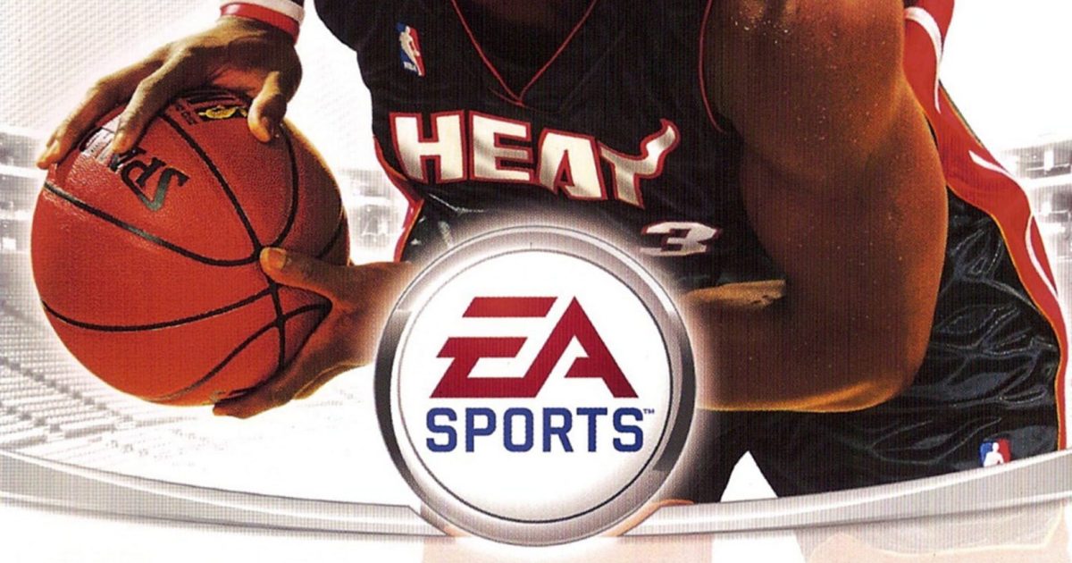 NBA Live 06 News, Guides, Walkthrough, Screenshots, and Reviews ...