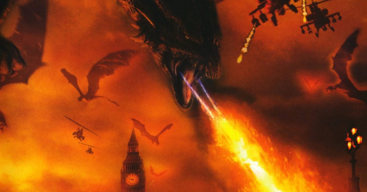 Reign of Fire News, Guides, Walkthrough, Screenshots, and Reviews ...