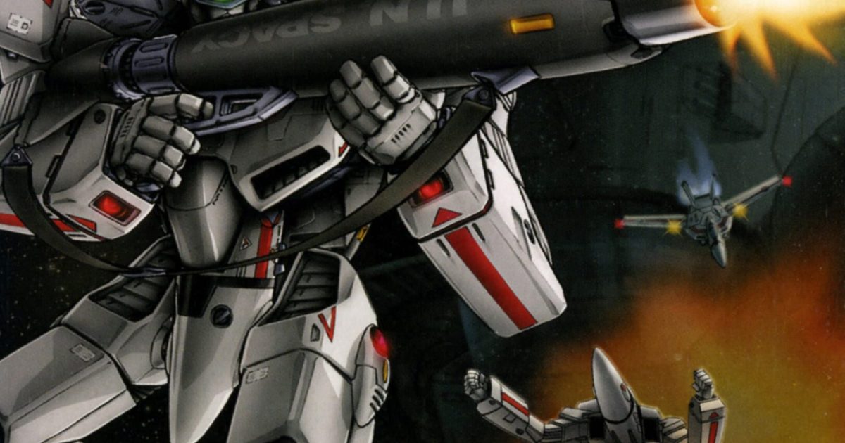 Robotech: Battlecry News, Guides, Walkthrough, Screenshots, and Reviews ...