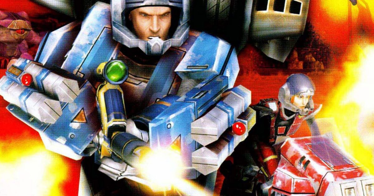 Robotech: Invasion News, Guides, Walkthrough, Screenshots, and Reviews ...