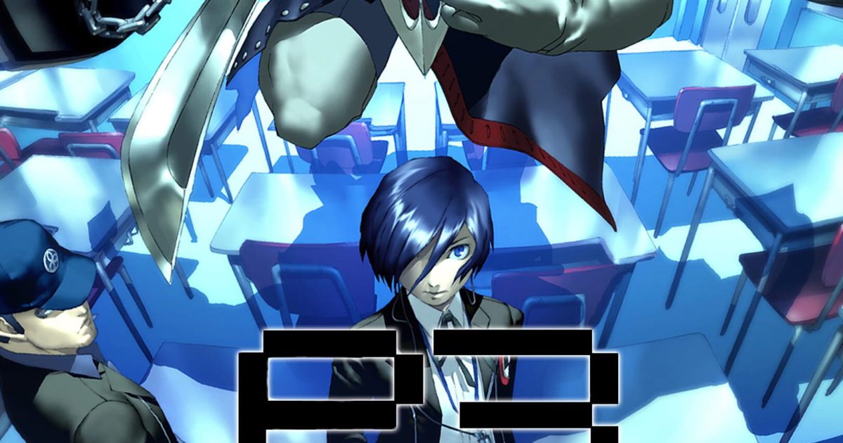 Persona 3 News, Guides, Walkthrough, Screenshots, and Reviews ...