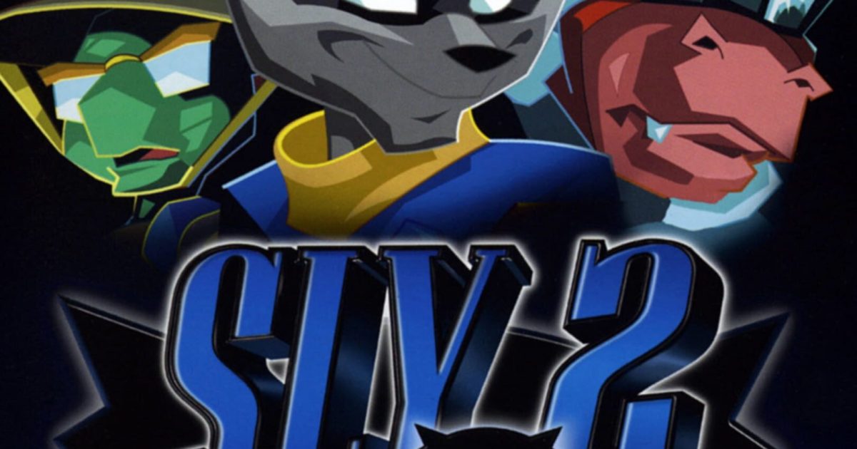 Sly 2: Band of Thieves News, Guides, Walkthrough, Screenshots, and ...
