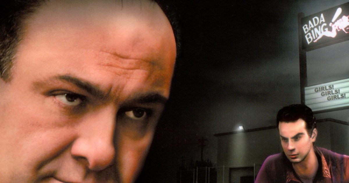 The Sopranos: Road to Respect News, Guides, Walkthrough, Screenshots ...