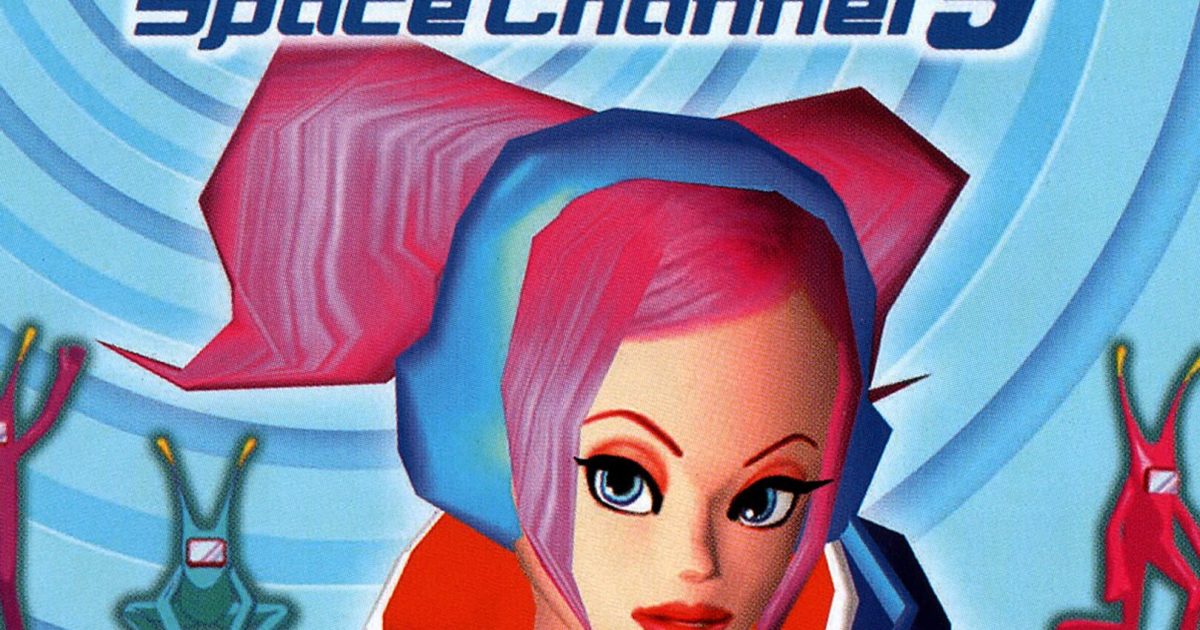Space Channel 5 News, Guides, Walkthrough, Screenshots, and Reviews ...