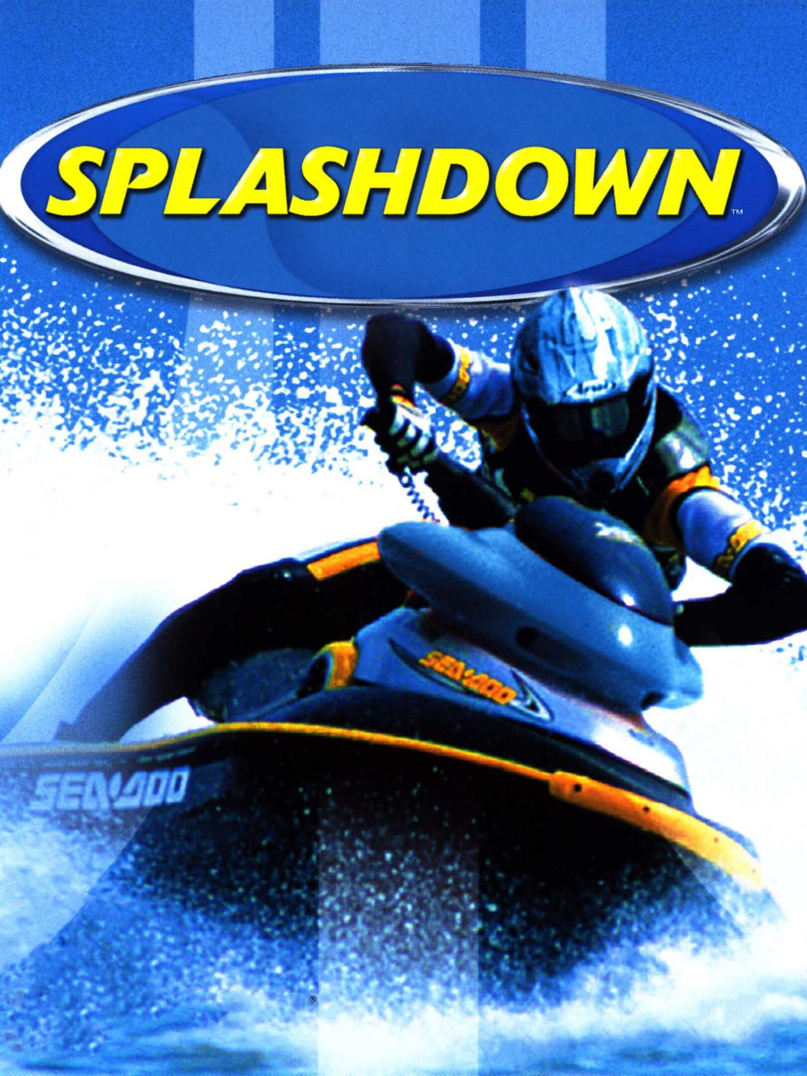 Splashdown News, Guides, Walkthrough, Screenshots, and Reviews ...