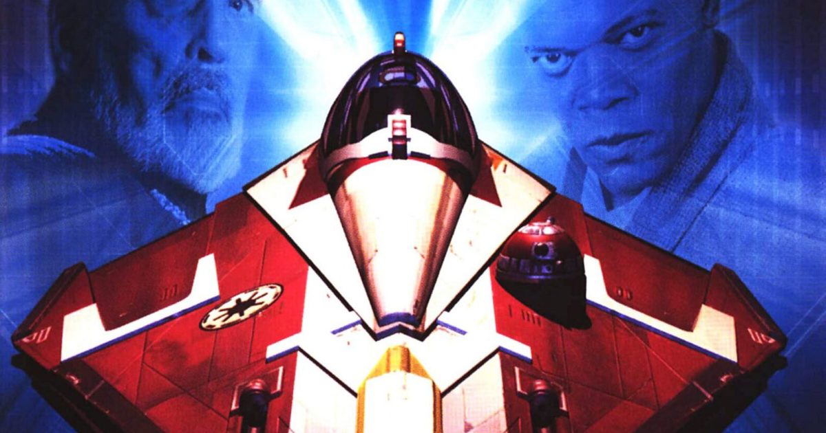 Star Wars: Jedi Starfighter News, Guides, Walkthrough, Screenshots, and ...