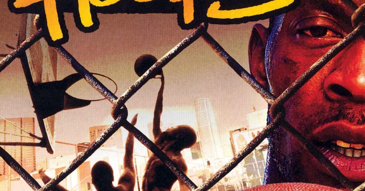 Street Hoops News, Guides, Walkthrough, Screenshots, and Reviews ...